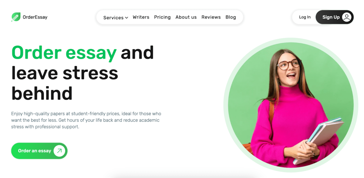 A Guide to the Best Essay Writing Services: What to Look for and Who to ...