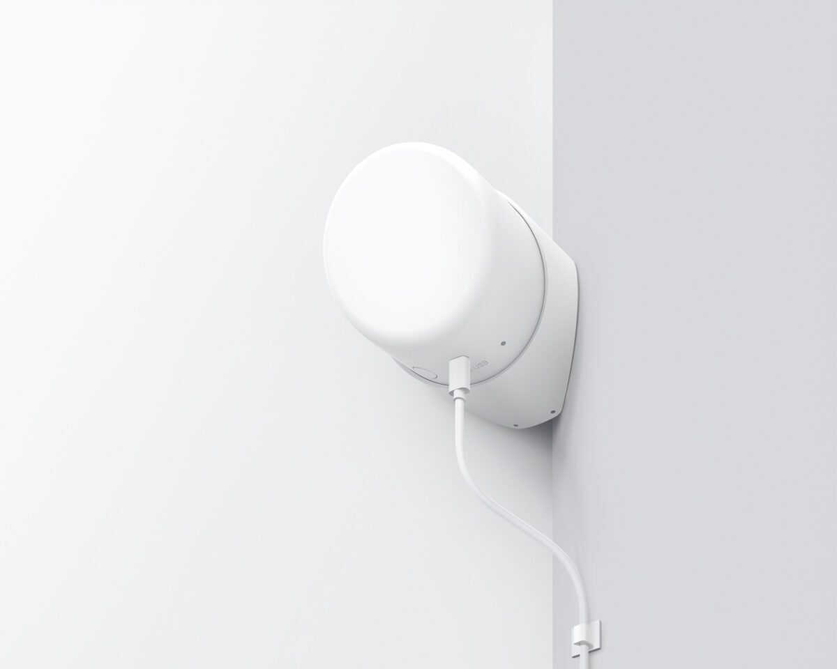 Pontosense: Fall Detection Technology That Puts Privacy First - Grit ...