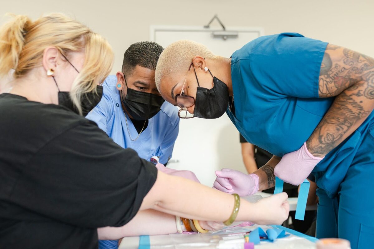 Intelvio Becomes the Go-To Source for Career-Ready Healthcare ...