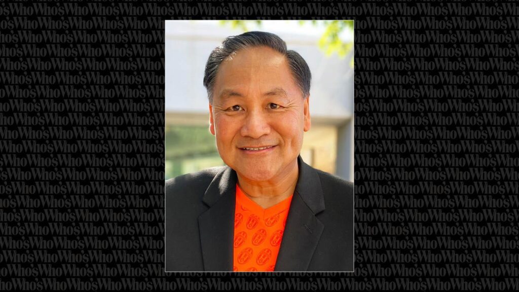 Duc T. Haba Dedicates Over 35 Years to the Field of Technology - Grit ...