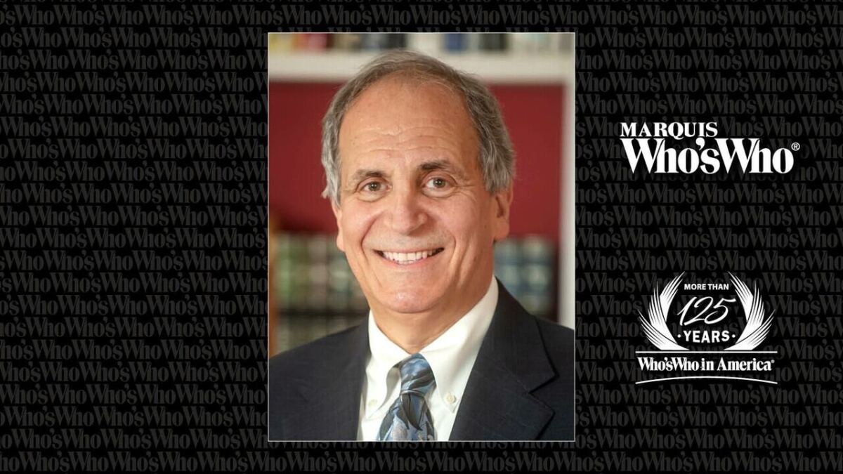 Dr. Richard G. Linowes Strengthens His Business and Education Expertise ...