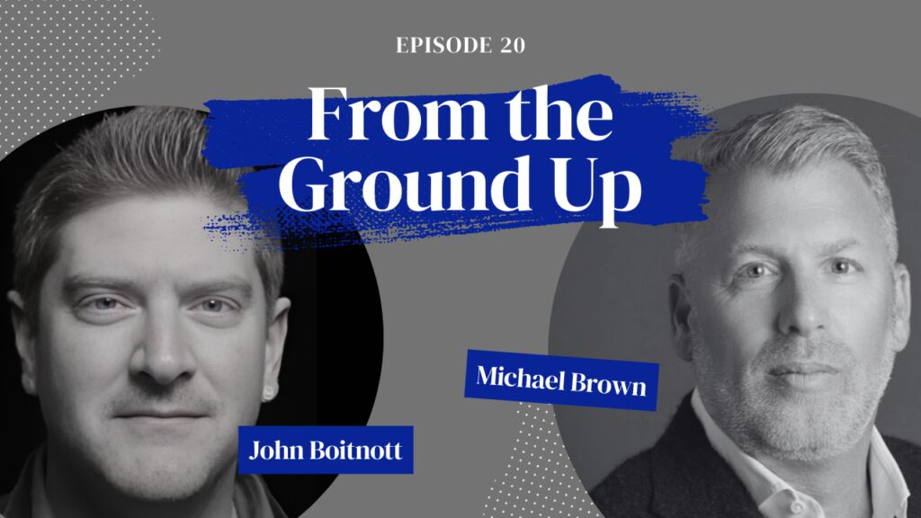 From the Ground Up Archives - Grit Daily News