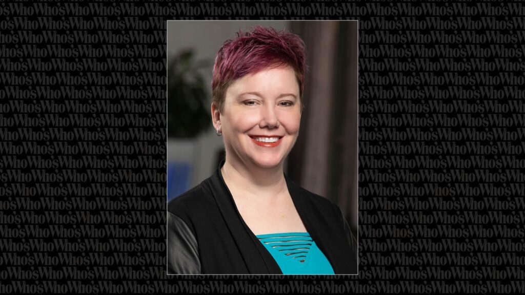 Kelli Ward Champions Corporate Social Responsibility in Remote Workplaces - Grit Daily News