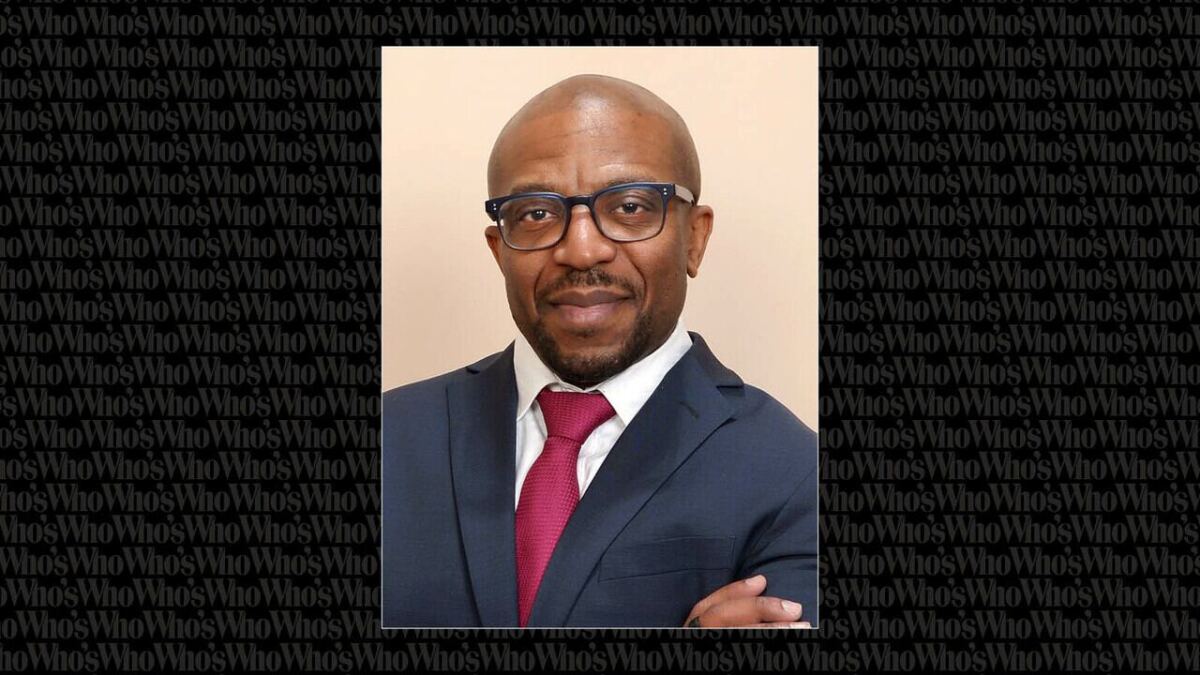 Uchenna Ugo-Alum Builds Connections While Creating Impact in ...