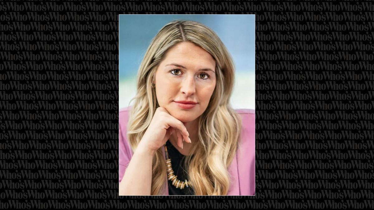 Alexandria J Crouthamel’s Exceptional Service as an Attorney at Law ...