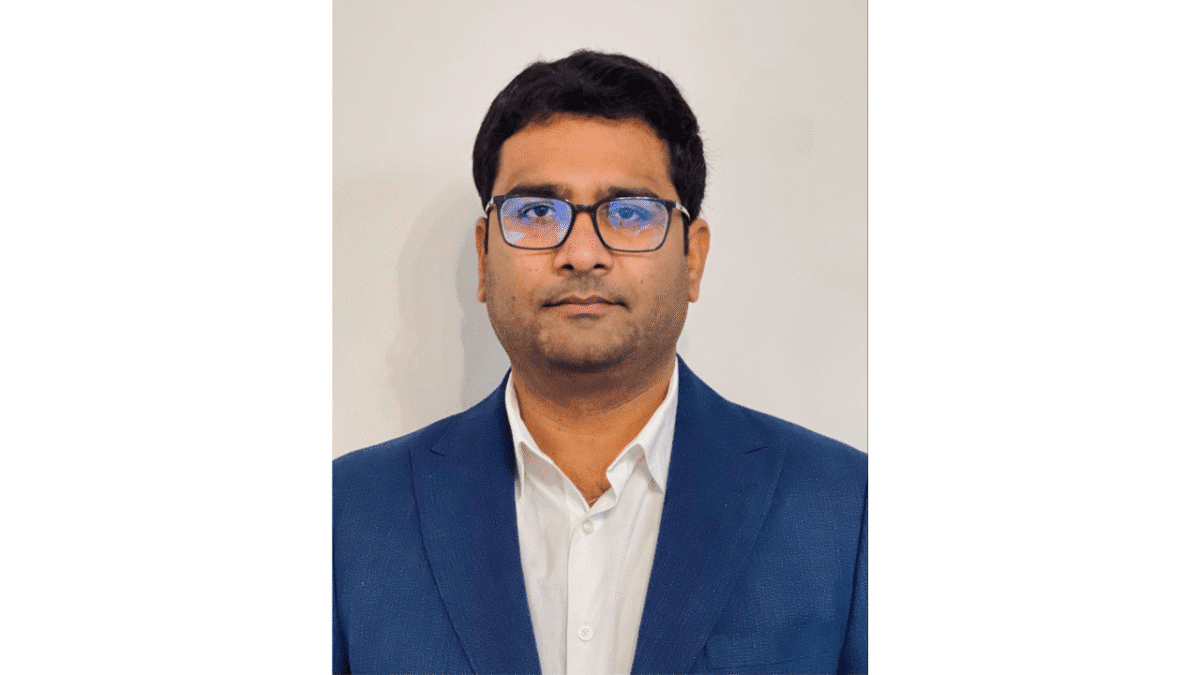 New Frontier in Cybersecurity: Ashish Reddy Kumbham's Vision for ...