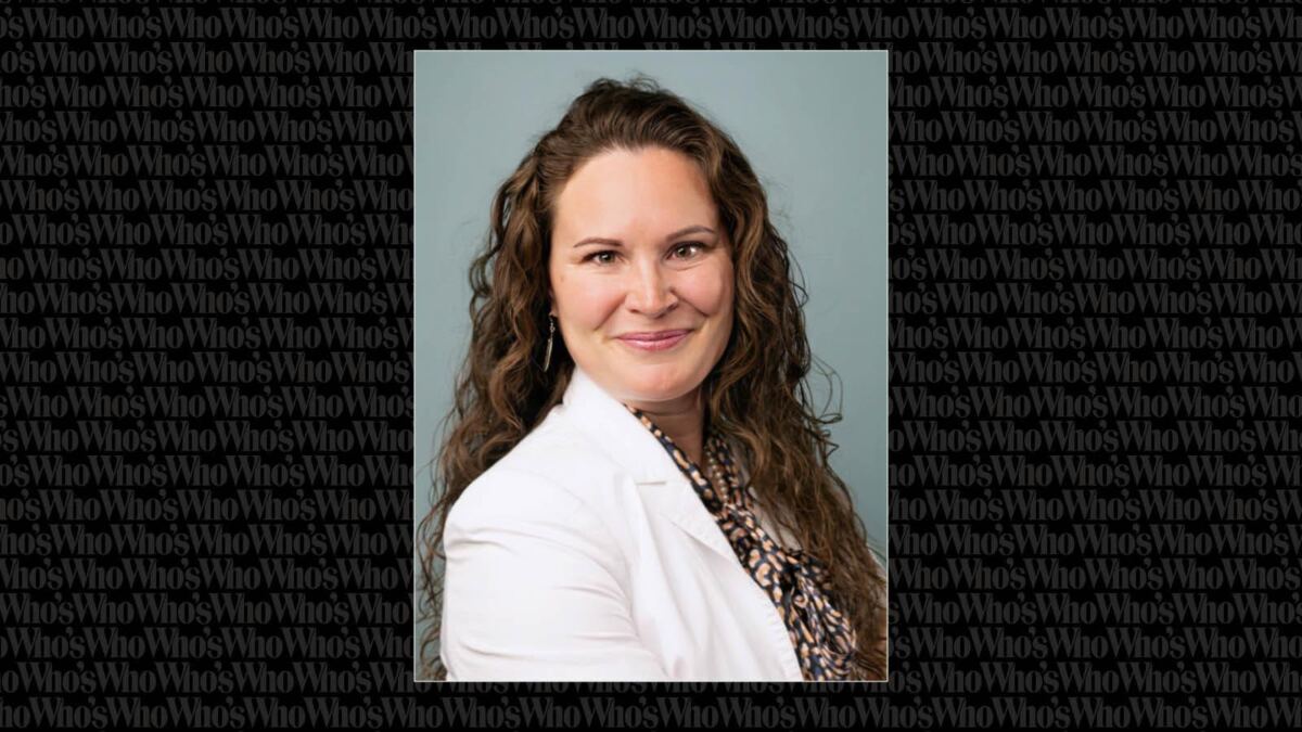 Rachel Jackson Olson Strengthens Communities Through Compassionate Care ...