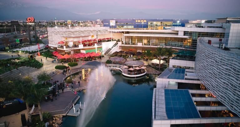 Mallplaza Announces Strategic Expansion in Chile, Peru, and Colombia ...