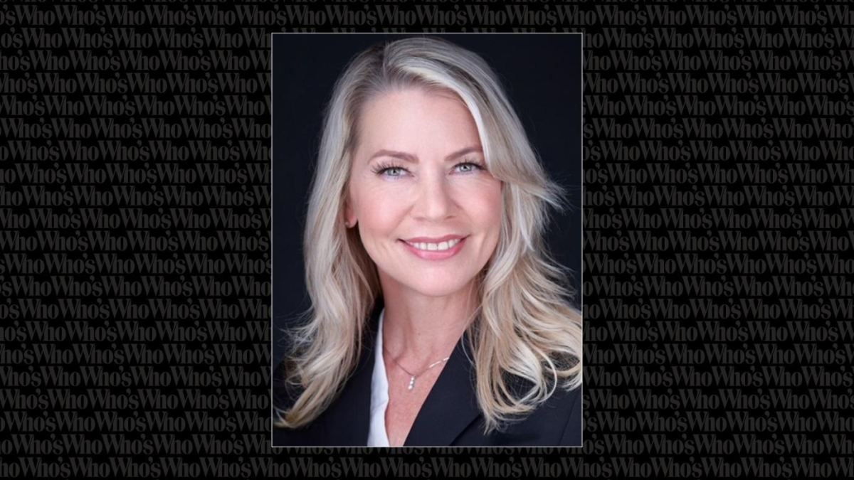 Kristen Kelly, PhD, Urges Women Not to Quit in Pursuit of Their Dreams ...