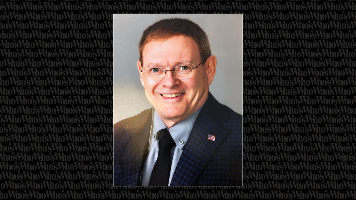 Dr. Robert H. Rotering’s Mission to Redefine Healthcare Through ...