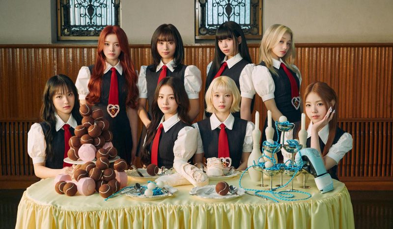 NEXST Launches Web3 VR Entertainment Platform with K-Pop Group UNIS as ...