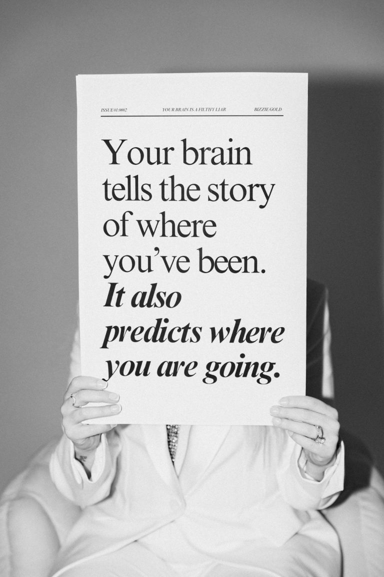 Bizzie Gold Disrupts Mental Health: Break Method Is Rewiring Emotional ...
