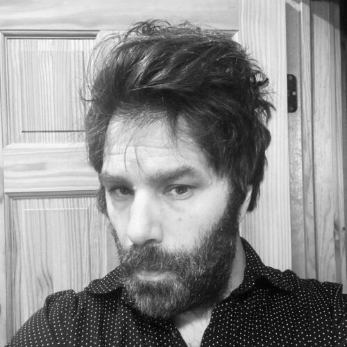 Rami Al Idrissi: Advancing SCADA, Cybersecurity, and Renewable Energy ...