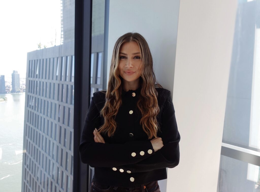 Pendulum CEO Magnolia Sevenler Blends Business and Culture to Transform ...