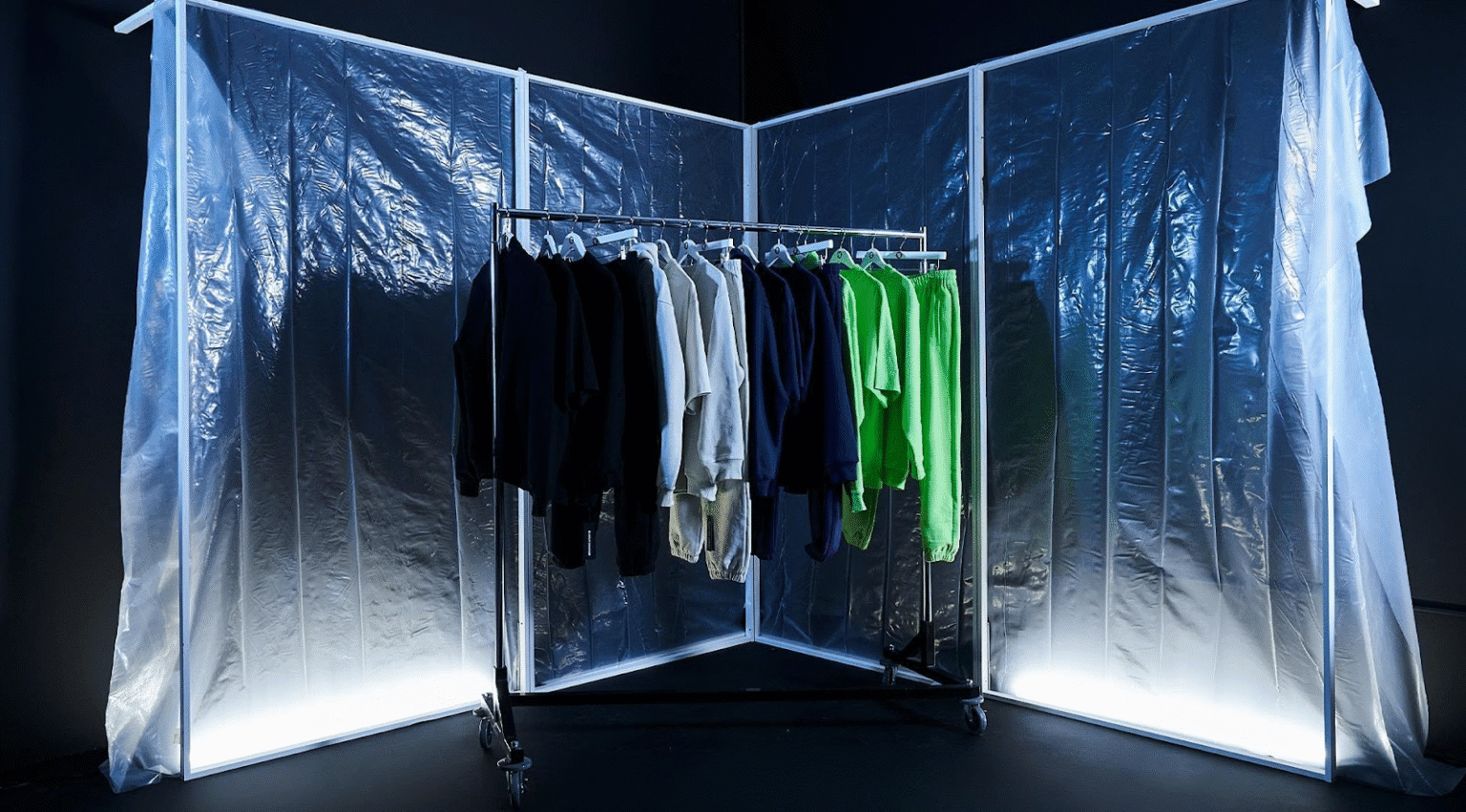 From Startup to Enterprise: BOMME STUDIO’s Path to Premium Apparel ...