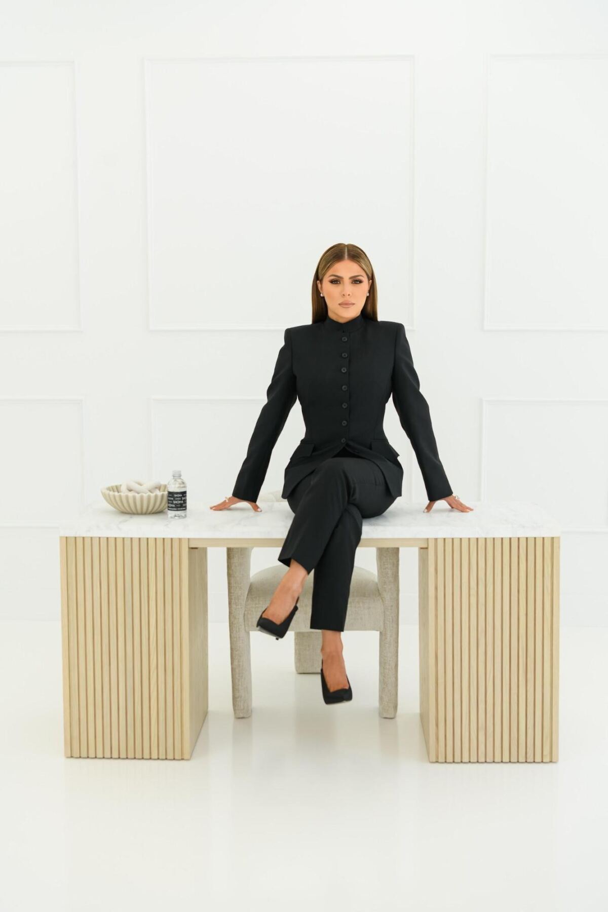 Shoma Group Closes $650M in Landmark Sales and Stephanie Shojaee’s ...