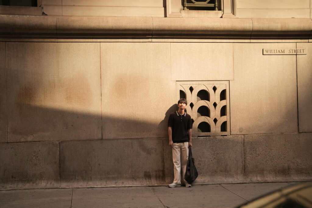 The Engineer With Taste: Min Chun Fu’s Path to Comp AI - Grit Daily News