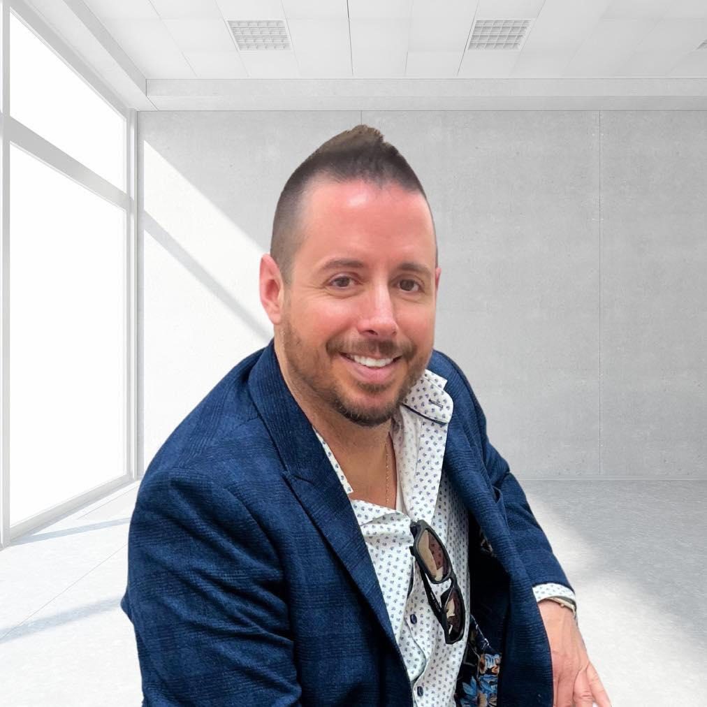 Chris Cline of Chris Cline Real Estate: The Relationship-Driven ...