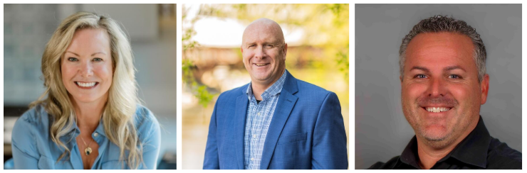 Top Real Estate Agents in Michigan for 2025 - Grit Daily News