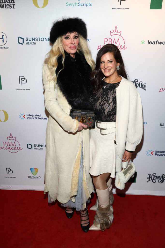 Sundance in the Saddle: Rachel Strauss Brought Healthcare Awareness to ...
