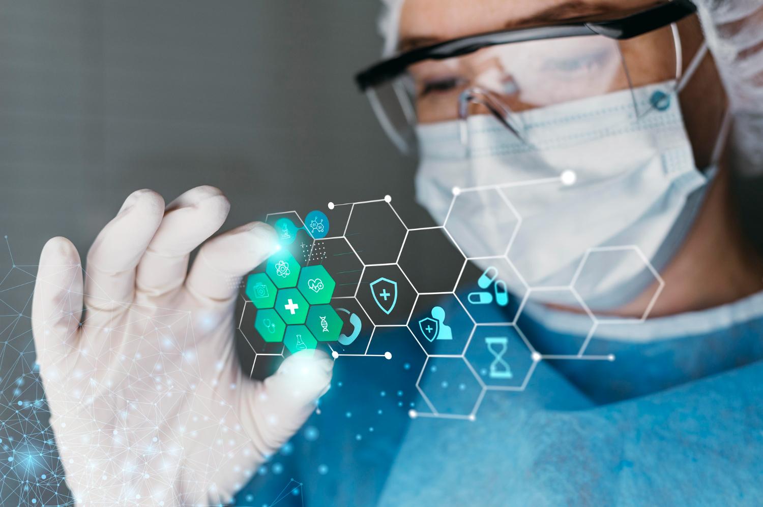 HRV Pharma, Virtual Manufacturing, and the Structural Causes of Chronic ...