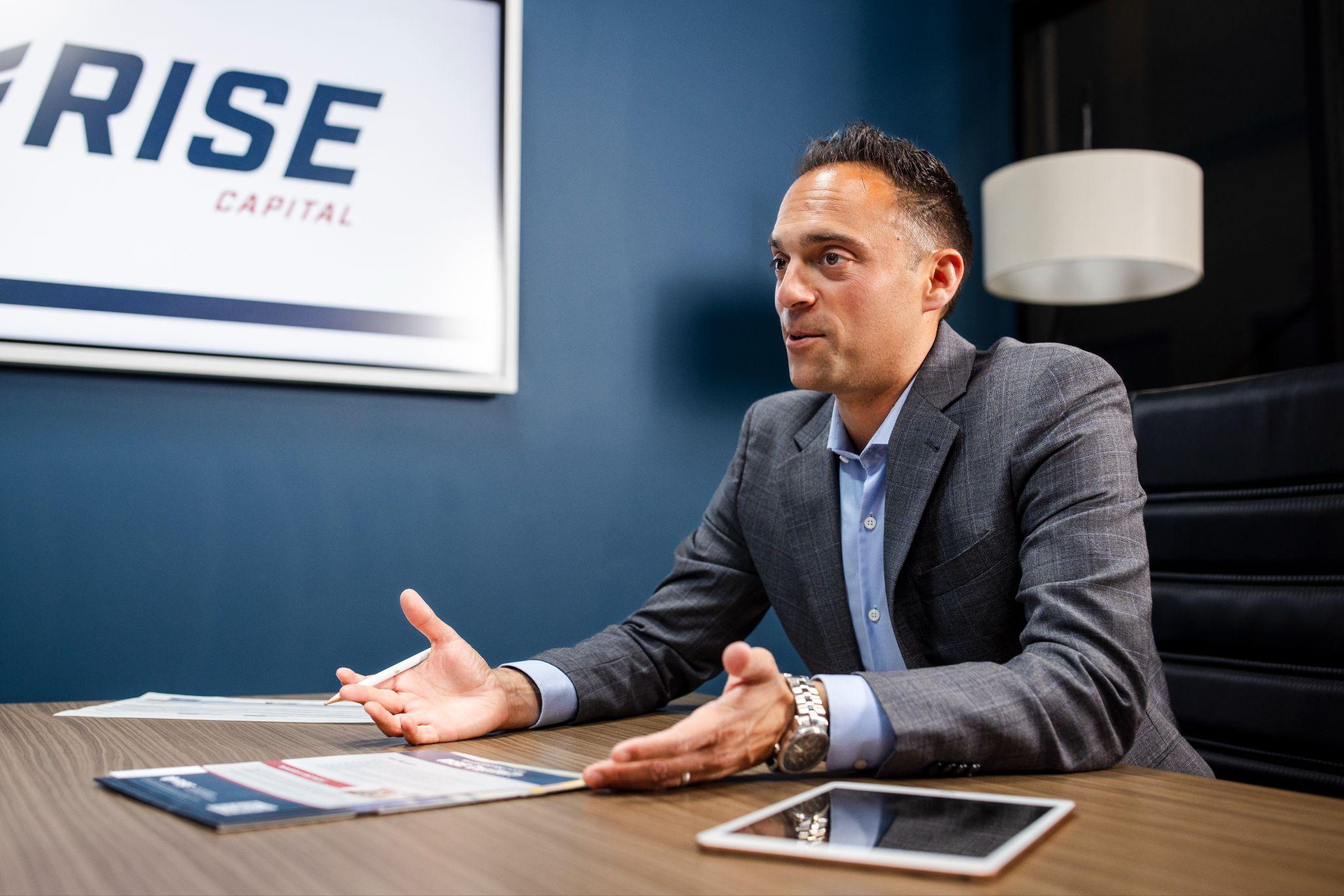 RISE Capital Unveils New Client Resources to Strengthen Long-Term ...