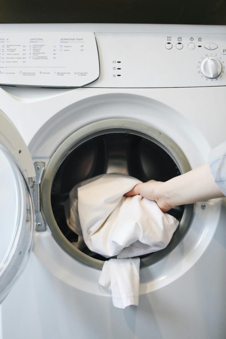 2026 Luxury Laundry Trend Forecast: Eco, Fragrance, and Ritual Take the ...
