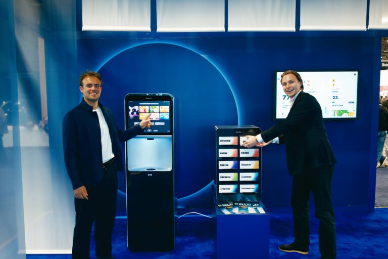 CES 2026 Shows How Wellness Tech Is Expanding Beyond Wearables - Grit ...