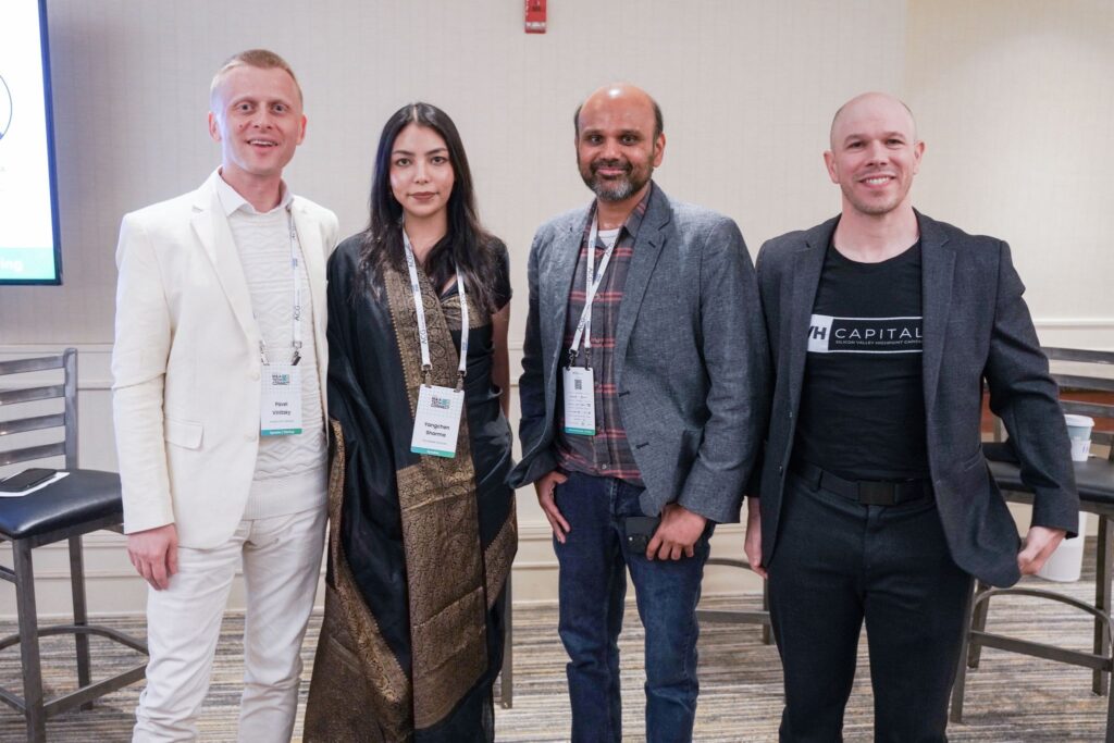 In a World of Digital Noise, ACG’s M&A Tech Connect Proves Why In ...