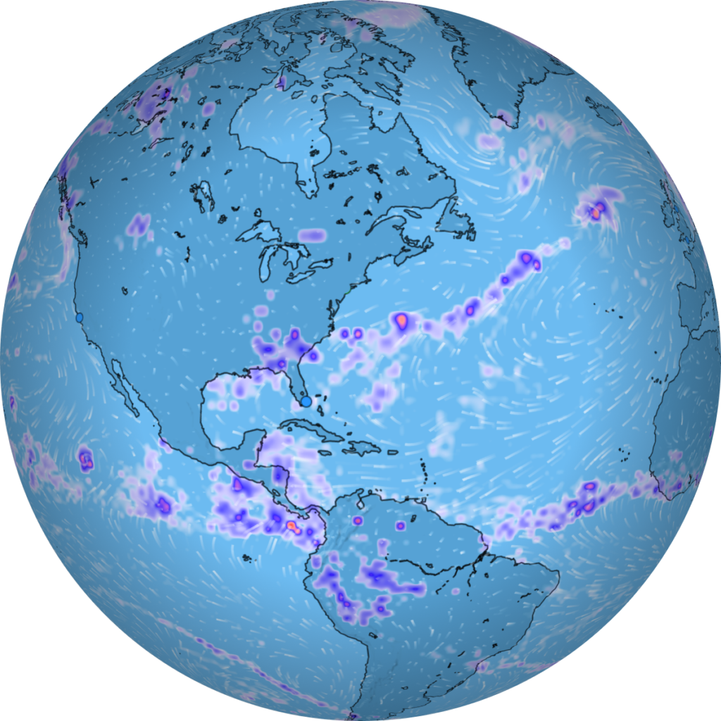 How AI is Helping People Outsmart the Rain - Grit Daily News