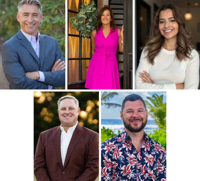 Top Real Estate Agents in the United States for 2026 - Grit Daily News