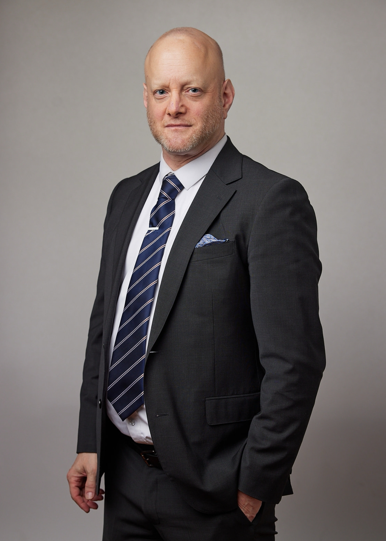 Alan Fried of Alan Fried Attorney at Law: A Dedicated Advocate in ...