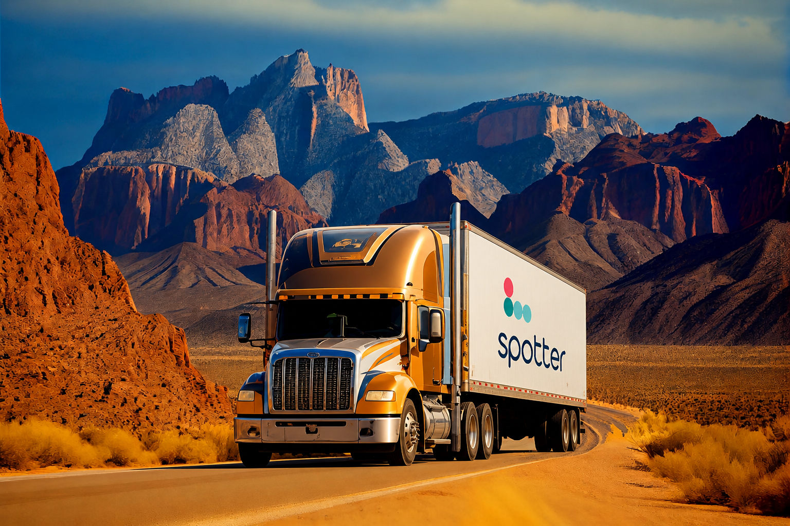 Fuel Optimization Isn’t New, But Spotter AI’s FuelSeek Is, and It’s ...
