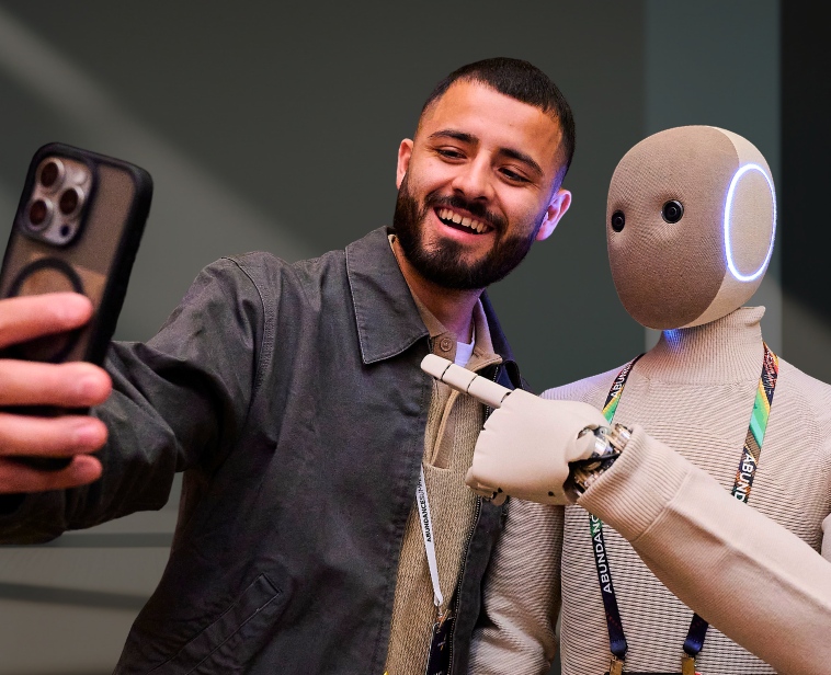 The Next Era Of AI Is Arriving Faster Than Leaders Planned - Grit Daily ...