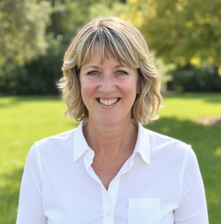 Claire Ritchie on Why Psychological Safety Comes Before Trauma-Informed ...
