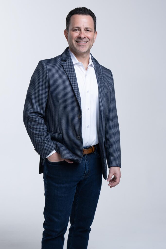 Michael J. Lopez Consulting Is Rethinking Why Organizational Change ...