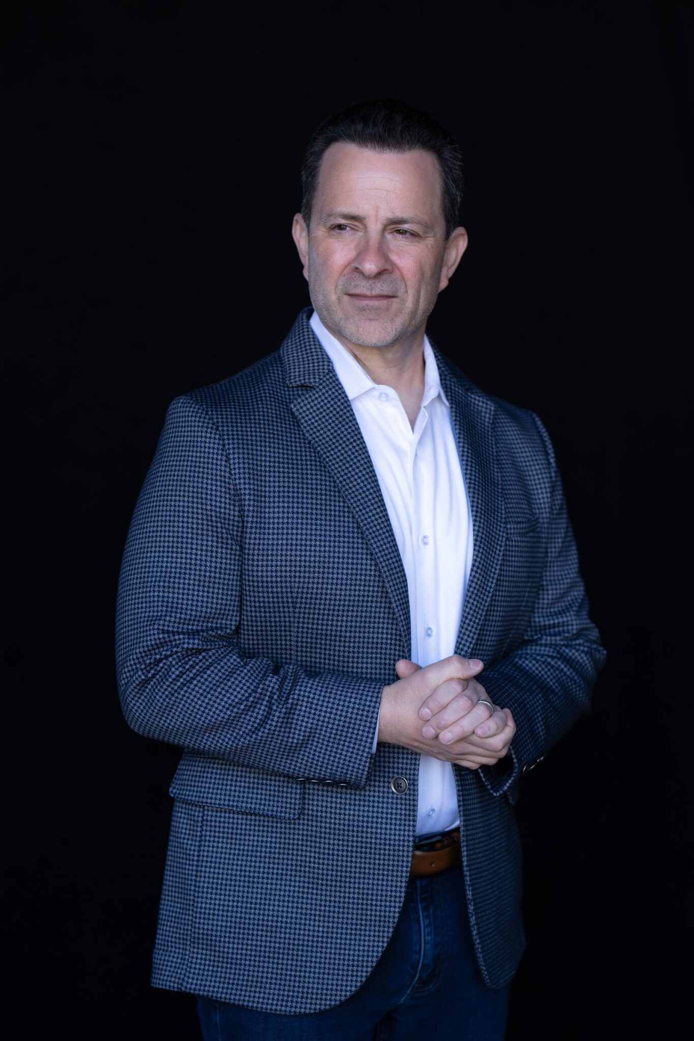 Michael J. Lopez Consulting Is Rethinking Why Organizational Change ...