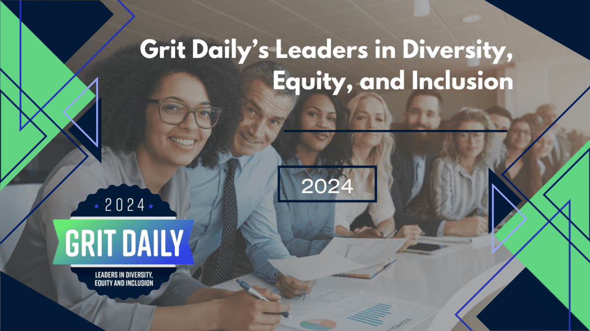 Awards - Grit Daily News